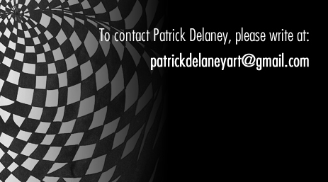 Patrick Delaney Art
